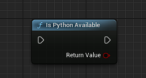 Using Python Scripting in Unreal Part I : Setup and First Script · Katzberg-Damk Blog